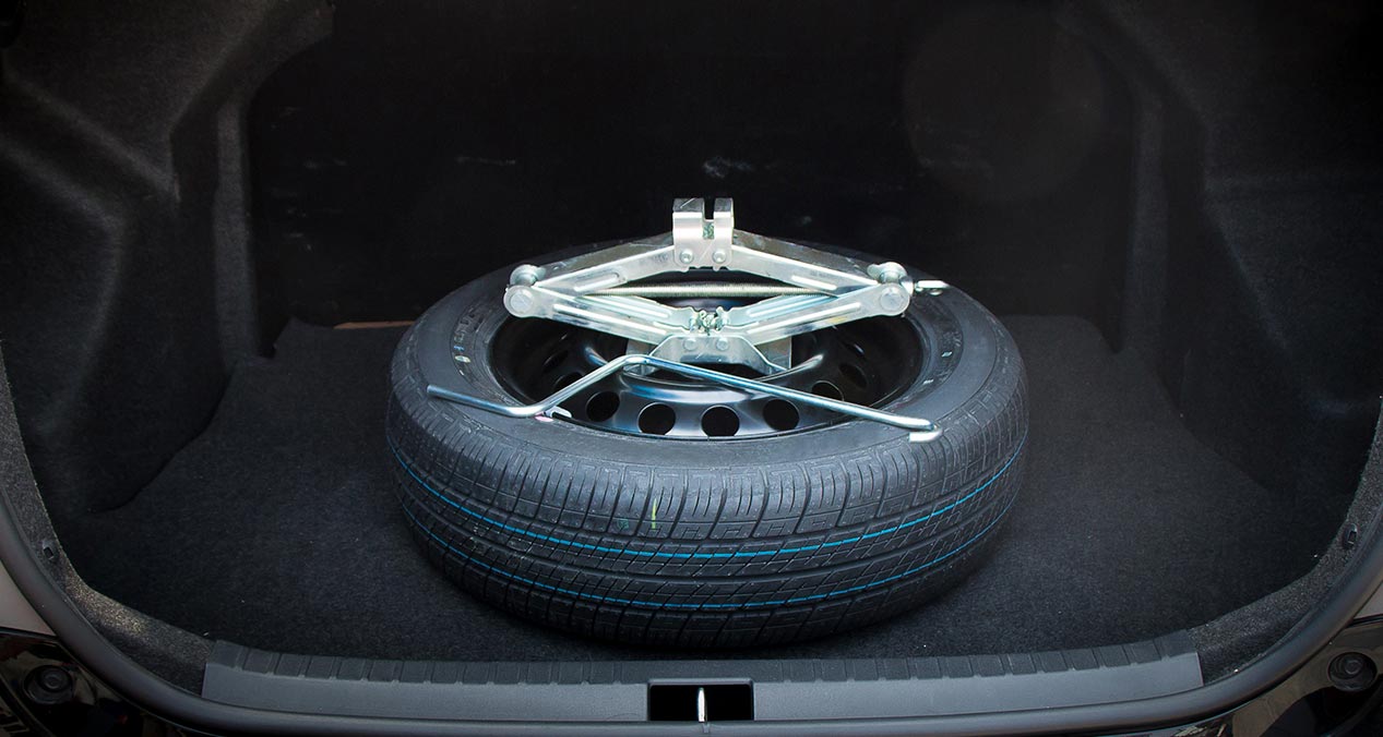 Todo lo que necesitás saber sobre qué es la llanta de refacción